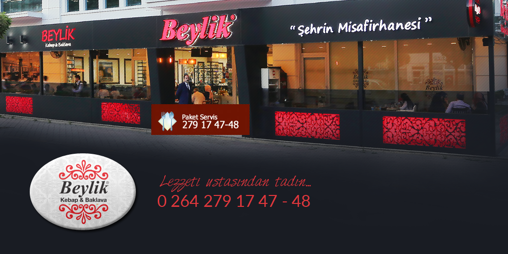Beylik Kebap